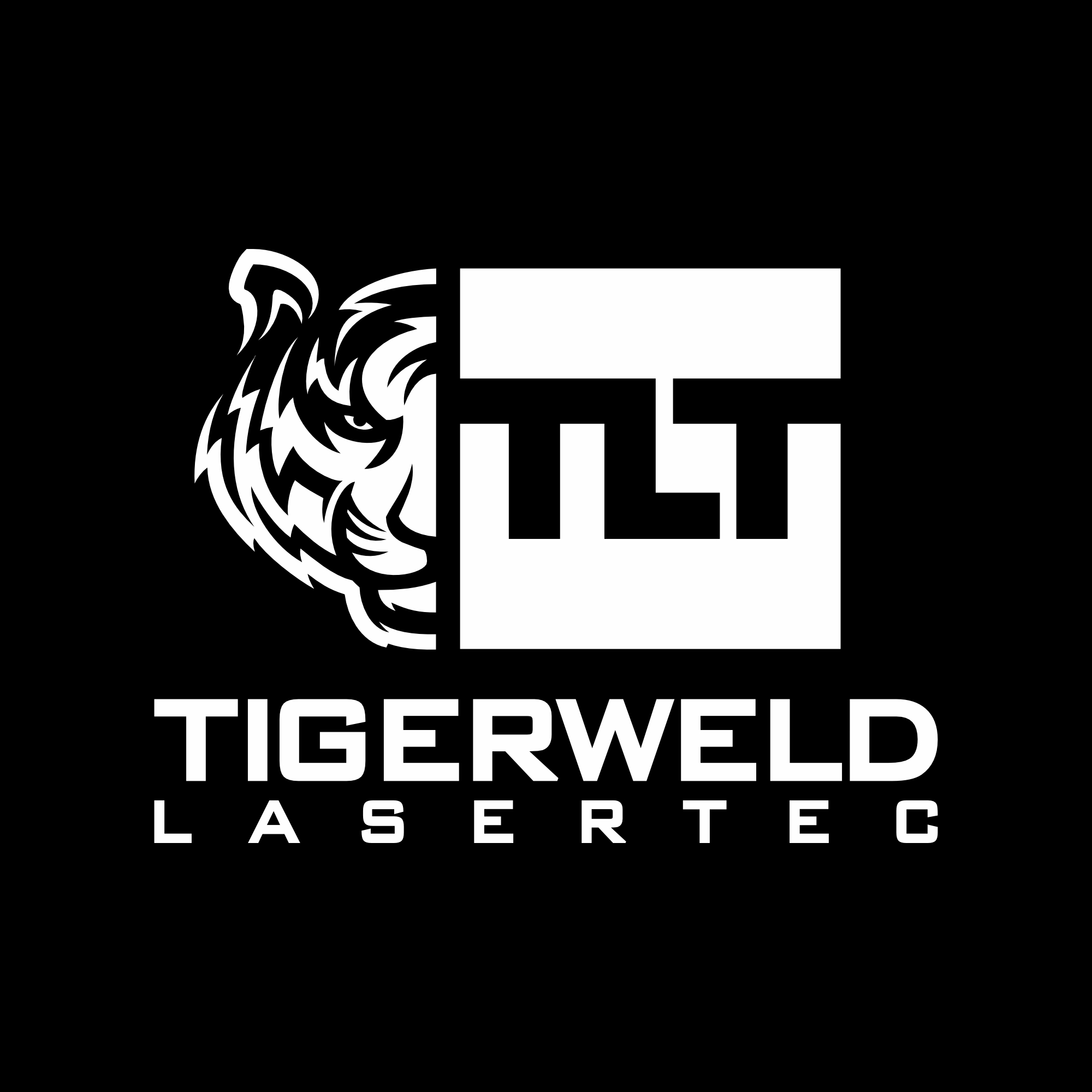 Tigerweld Lasertec
